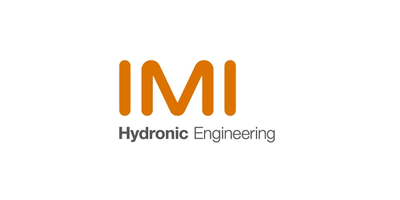 Technical Manager - Trainer HVAC - IMI Hydronic Engineering